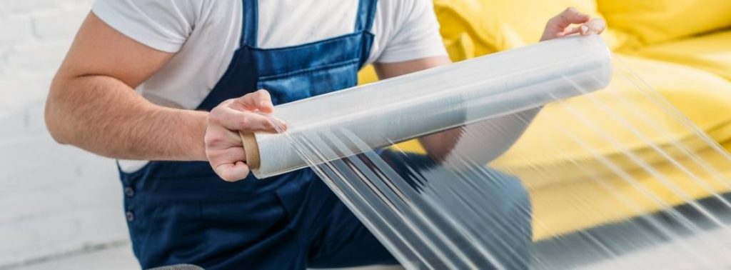 Características del stretch film - PLASTICSER