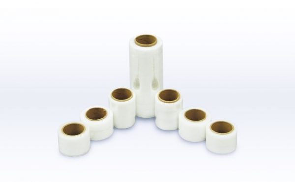 ¿Qué es el Stretch Film? - PLASTICSER