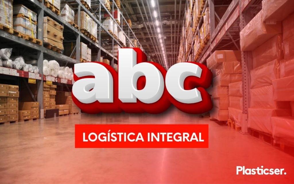 El ABC de la logística integral - PLASTICSER